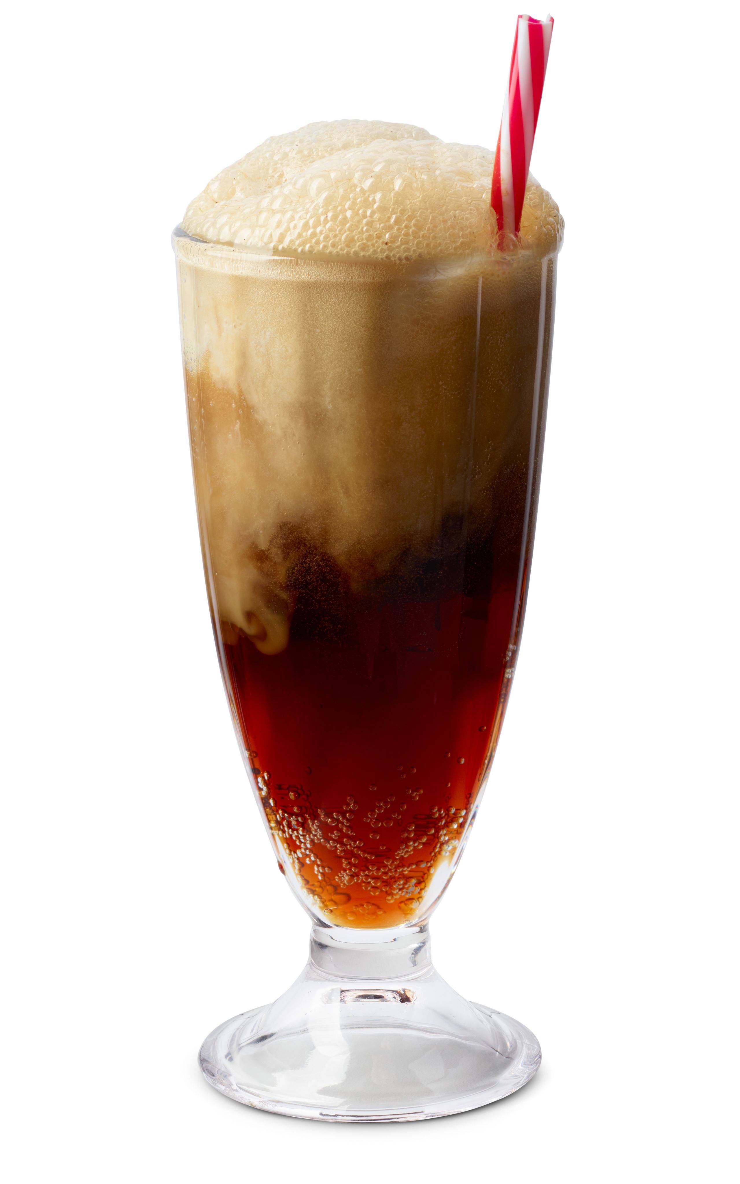 Try a Root Beer Cocktail: Root Beer Whiskey Float | OHLQ.com