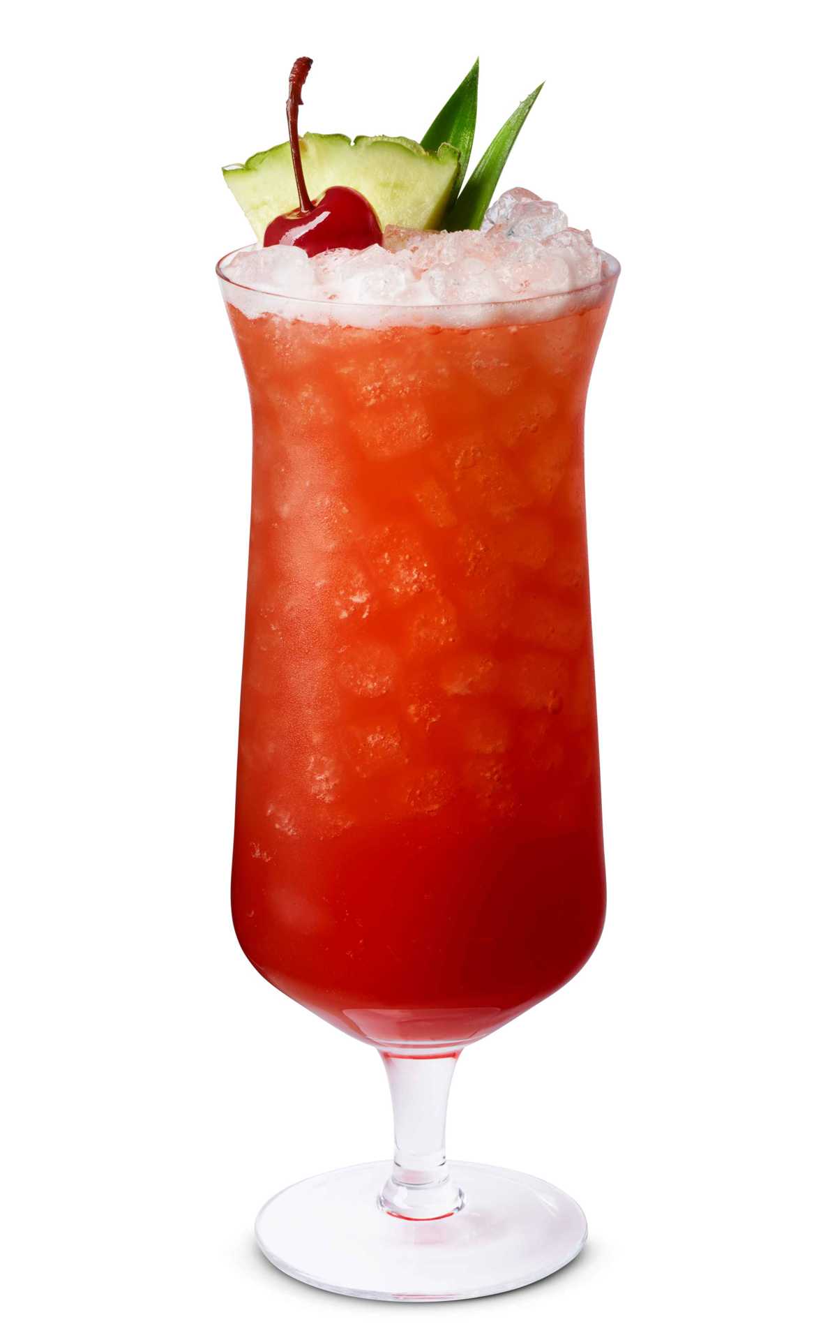 Make a Rum Runner Cocktail | OHLQ.com