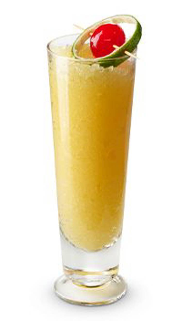 Saturn Cocktail Recipe | OHLQ.com