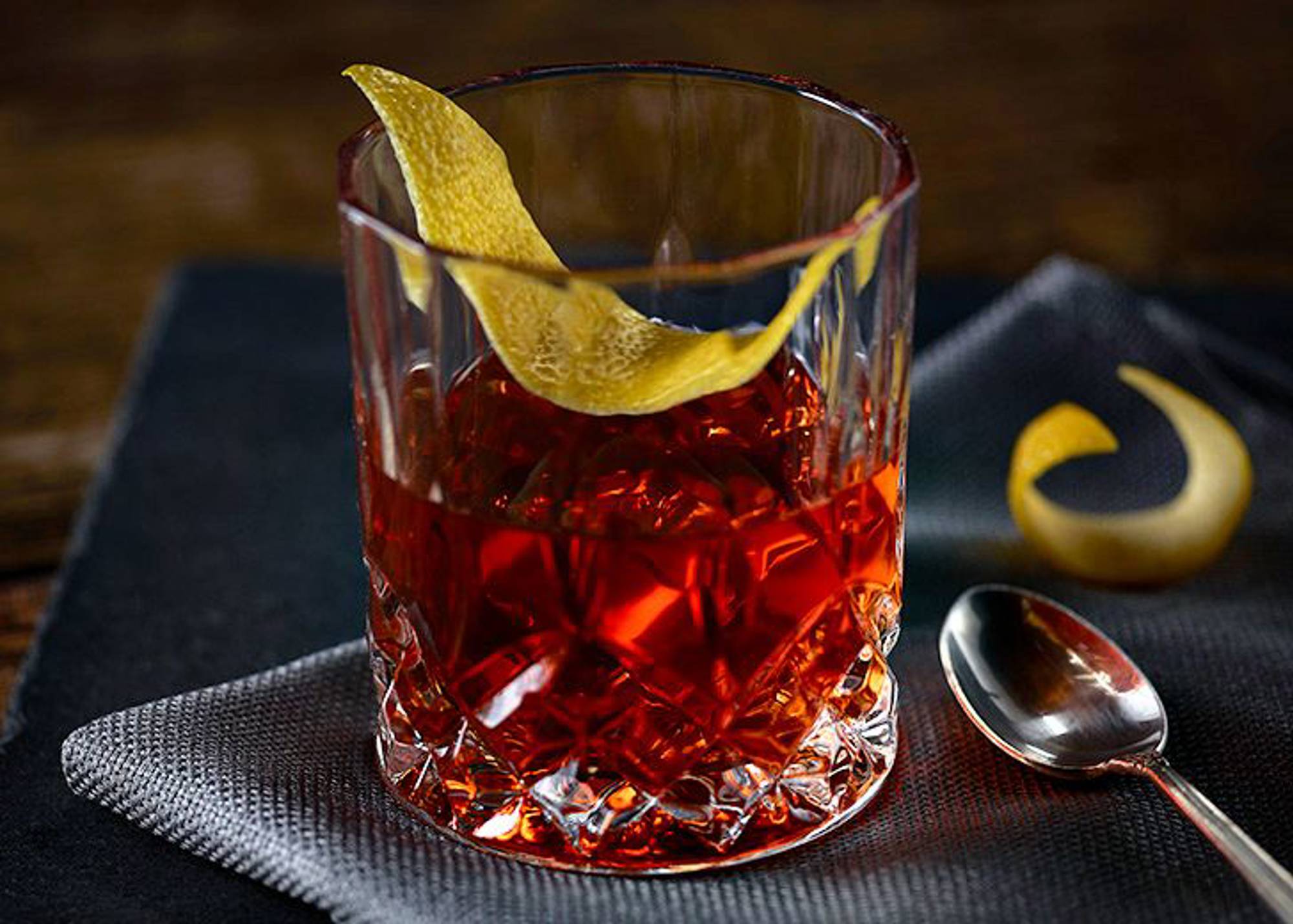 The History of Brandy - Origins, Traditions, & Cocktails | OHLQ