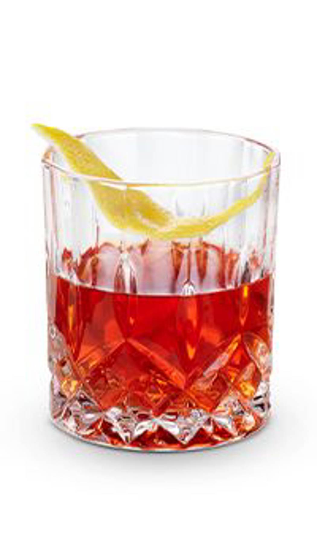 Sazerac Cocktail Recipe | OHLQ.com
