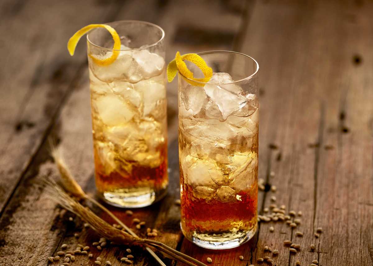 Seed to Sip: Agriculture, Art & Science of Spirits | OHLQ.com