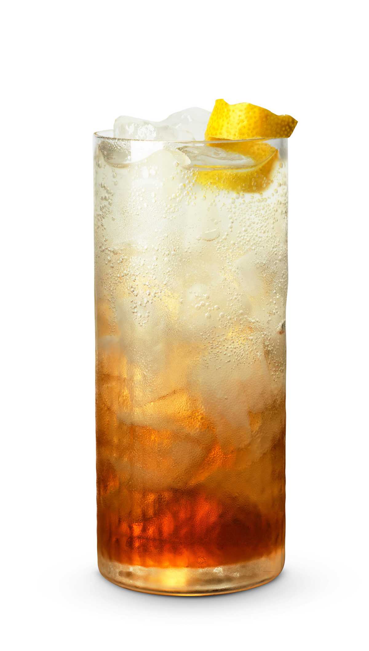 Seed to Sip: Whiskey and Cornsilk Syrup Cocktail | OHLQ.com