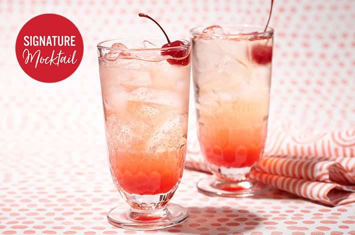 Valentine’s Day Cocktails and Mocktails: Best Recipes