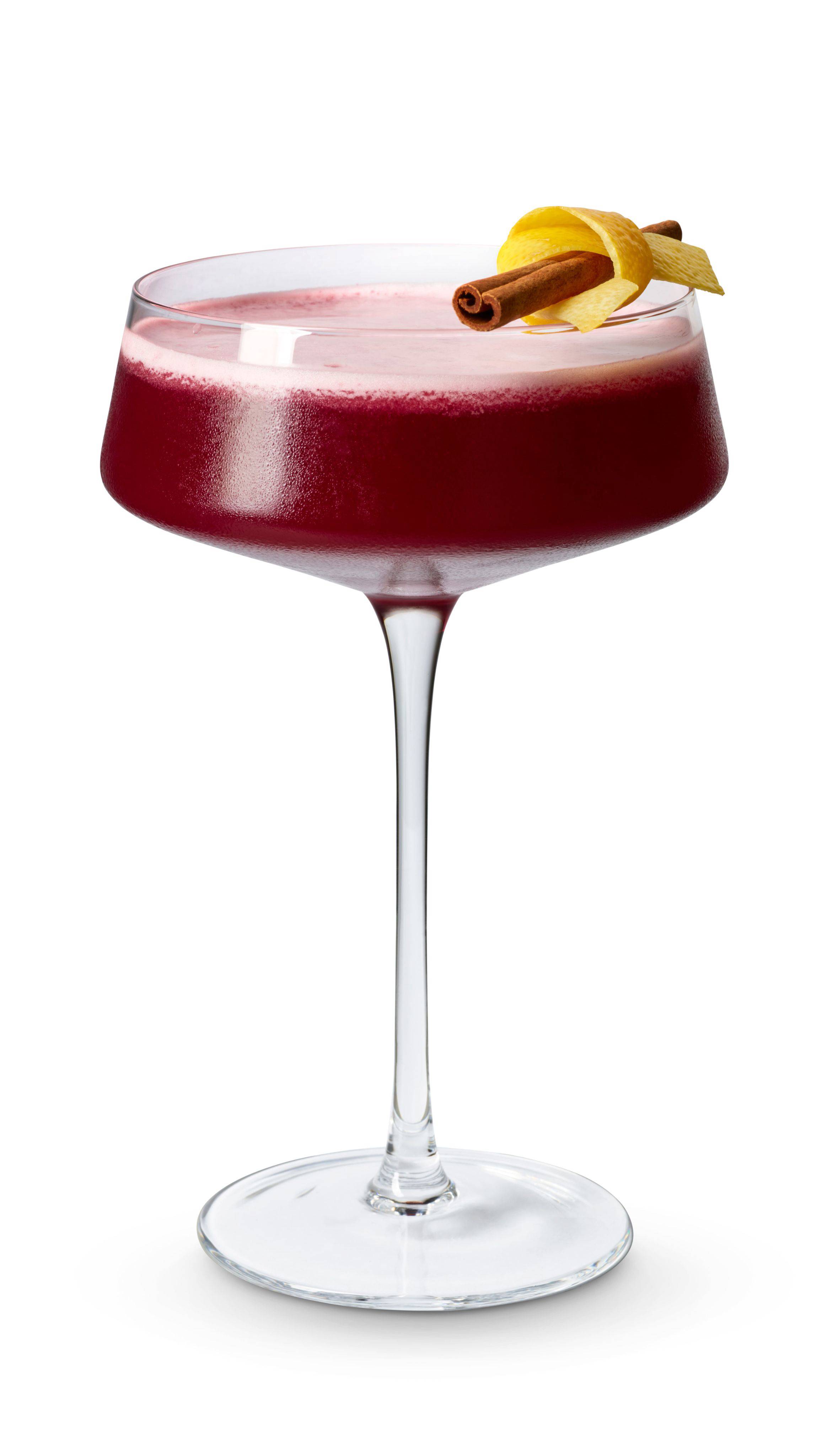 Tom Collins Classic Cocktail Recipe | OHLQ.com