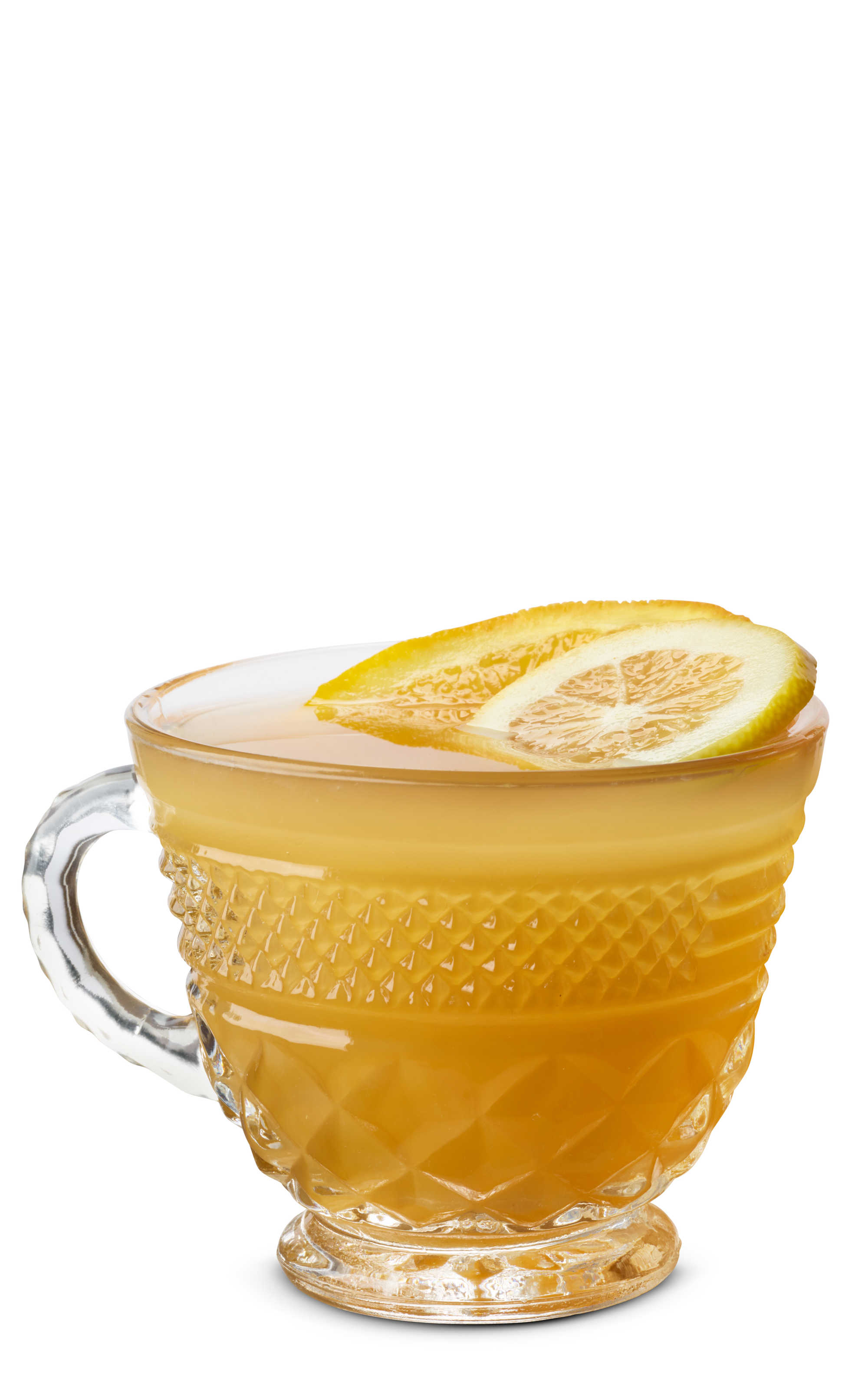 Batch Cocktail: Summer Whiskey Punch | OHLQ.com