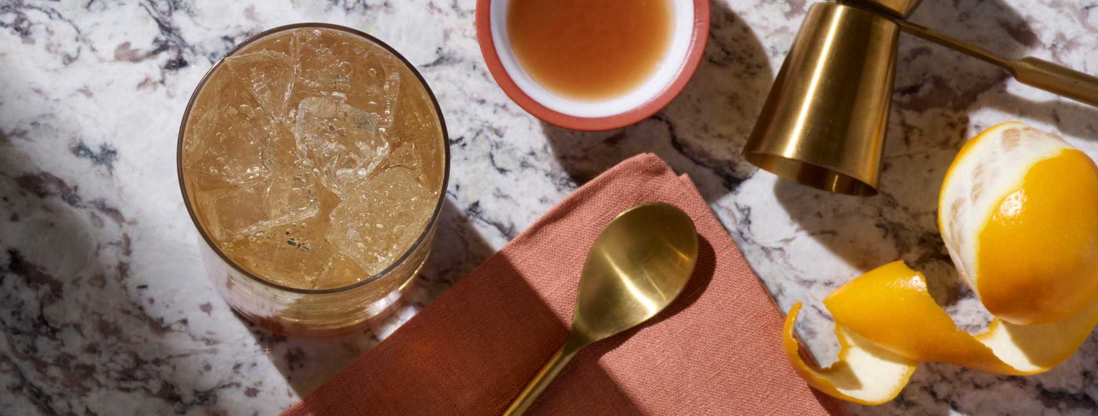 Discover Refreshment with Tamarind & Tequila | OHLQ.com