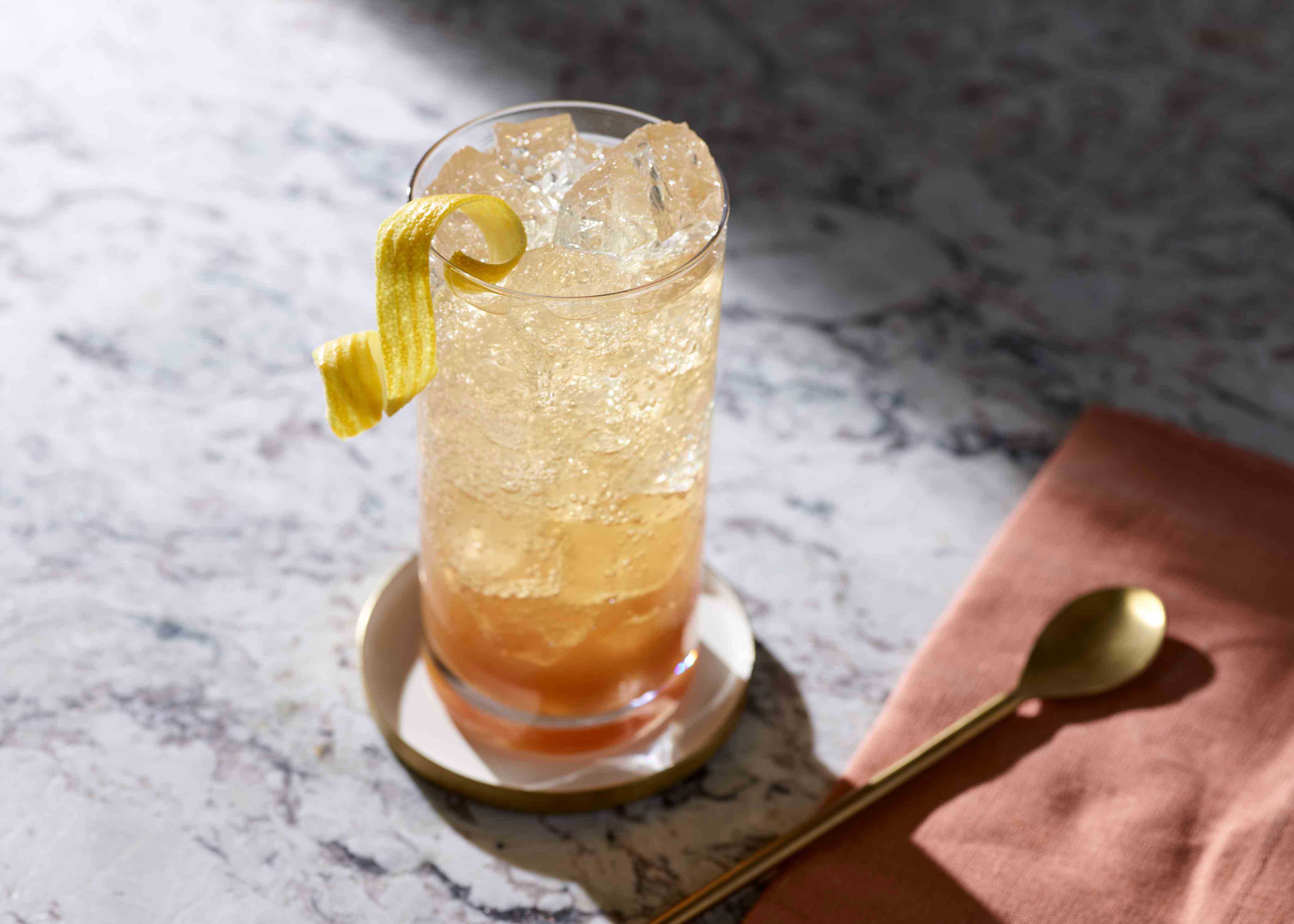 Discover Refreshment with Tamarind & Tequila | OHLQ.com