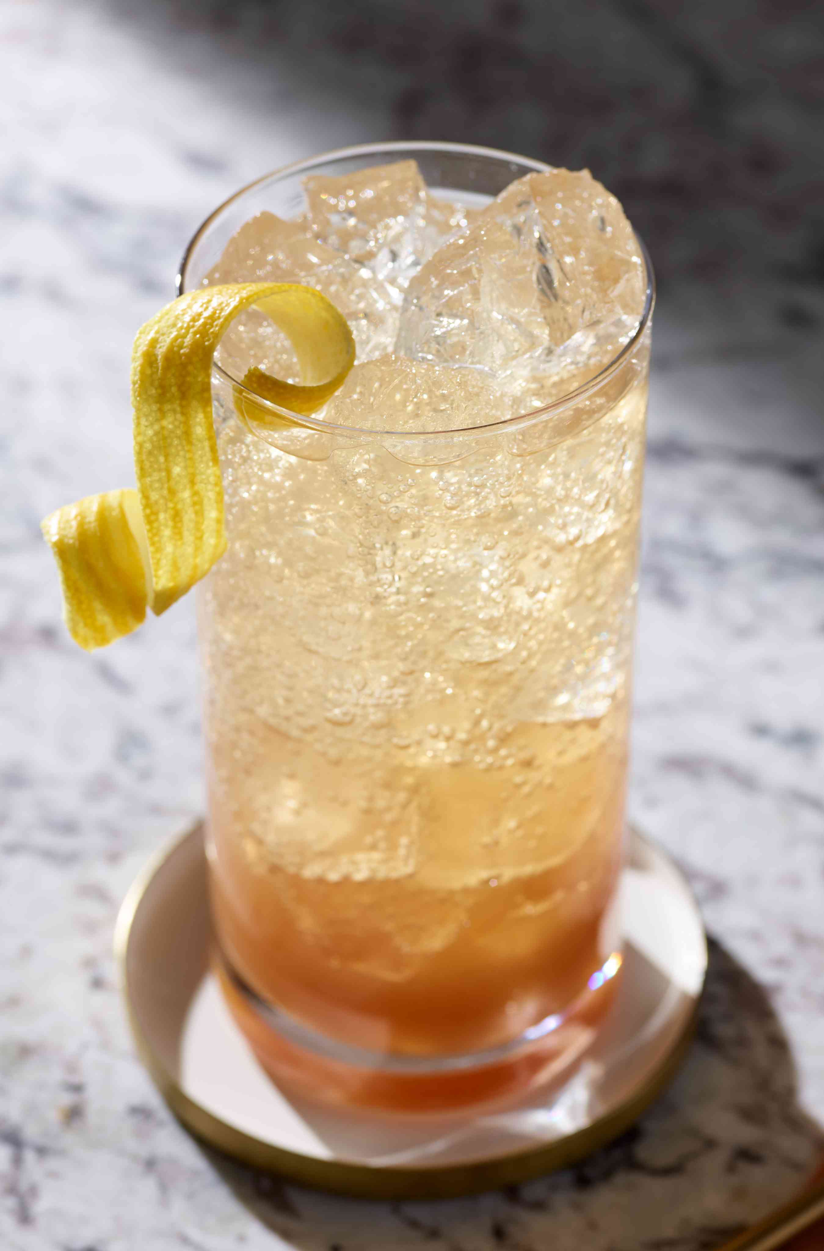 Discover Refreshment with Tamarind & Tequila | OHLQ.com