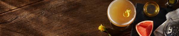 Texas Two-Step Drink Recipe | OHLQ.com