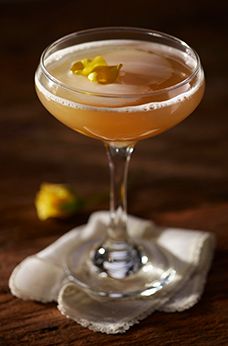 Texas Two-Step Drink Recipe | OHLQ.com