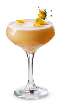Texas Two-Step Drink Recipe | OHLQ.com