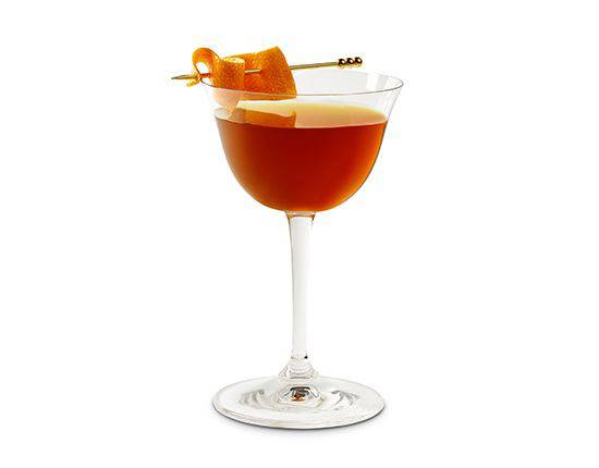Tipperary Cocktail Recipe - Irish Whiskey Drinks | OHLQ