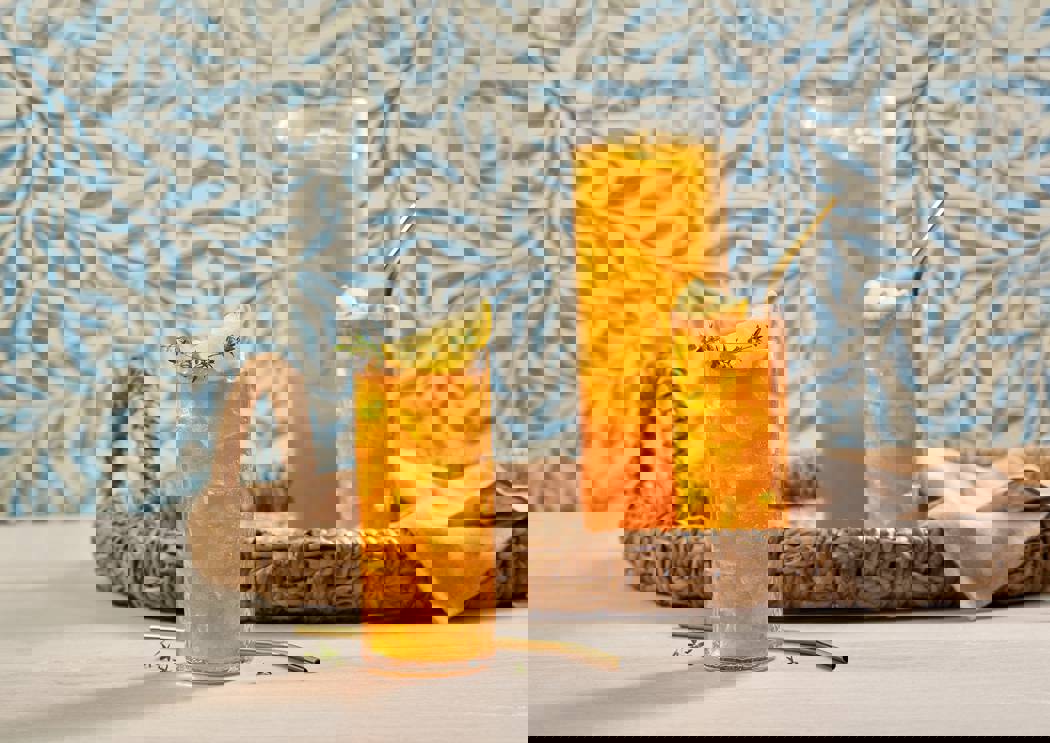 Vodka Iced Tea - Cocktail Recipe with Flavored Vodka | OHLQ