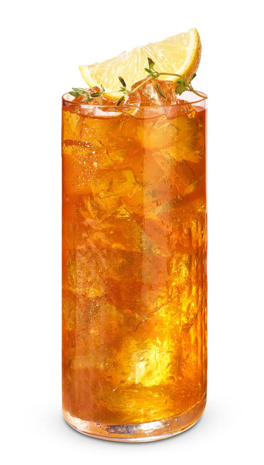 Vodka Iced Tea - Cocktail Recipe with Flavored Vodka | OHLQ