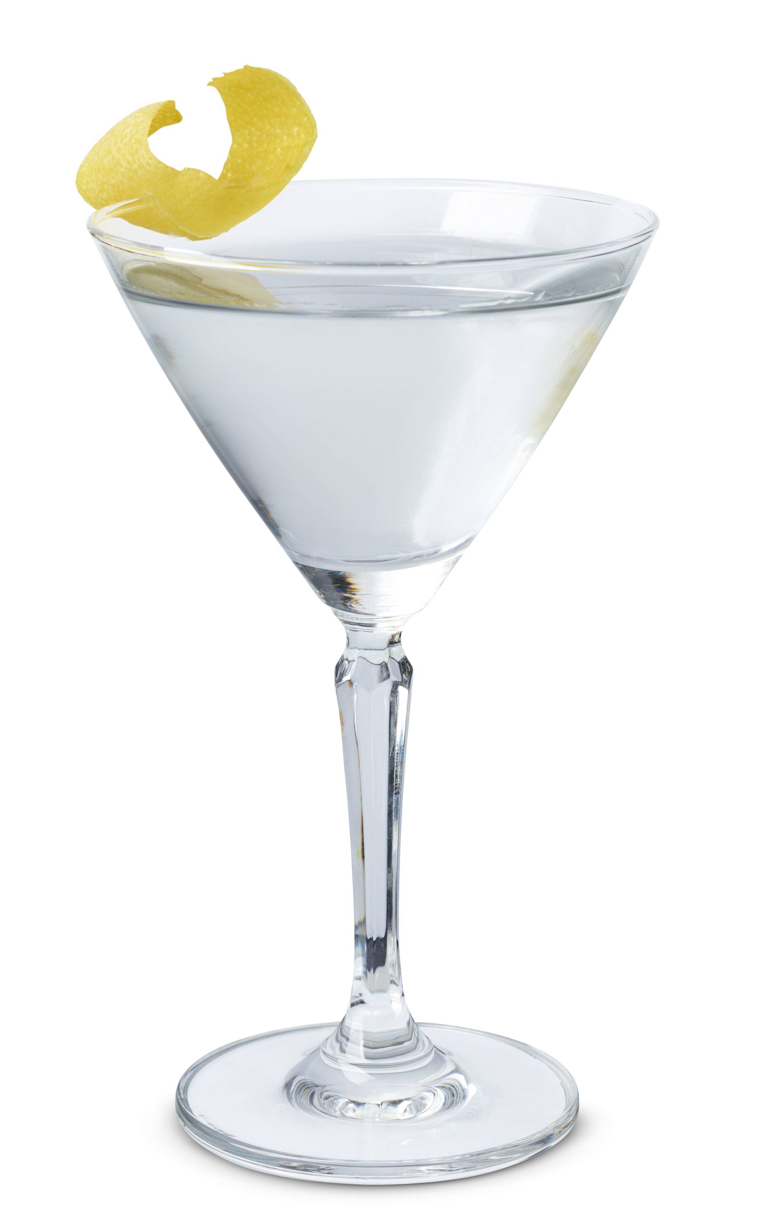 Vodka Martini Recipe: Dirty or Orange, Your Choice | OHLQ.com