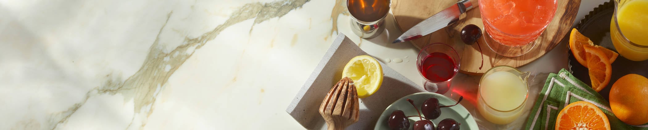 Ward 8 - Whiskey Cocktail Recipe | OHLQ