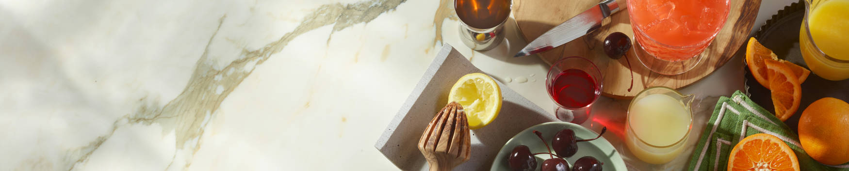 Ward 8 - Whiskey Cocktail Recipe | OHLQ