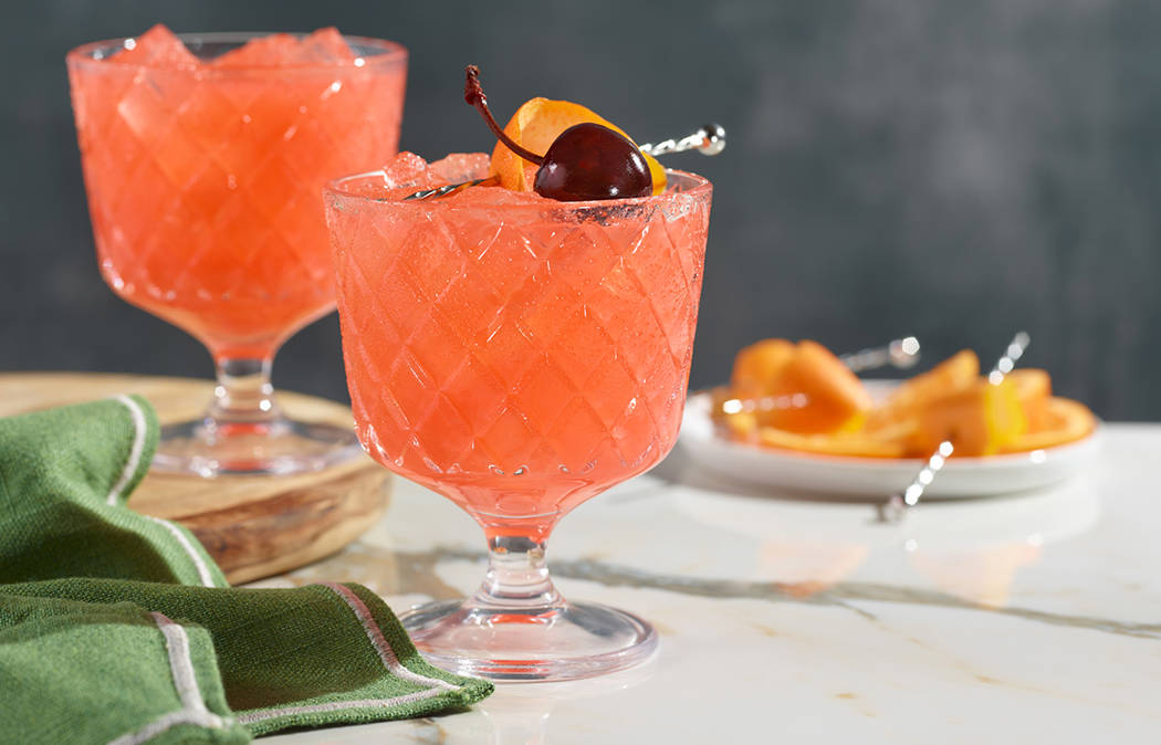 Ward 8 - Whiskey Cocktail Recipe | OHLQ