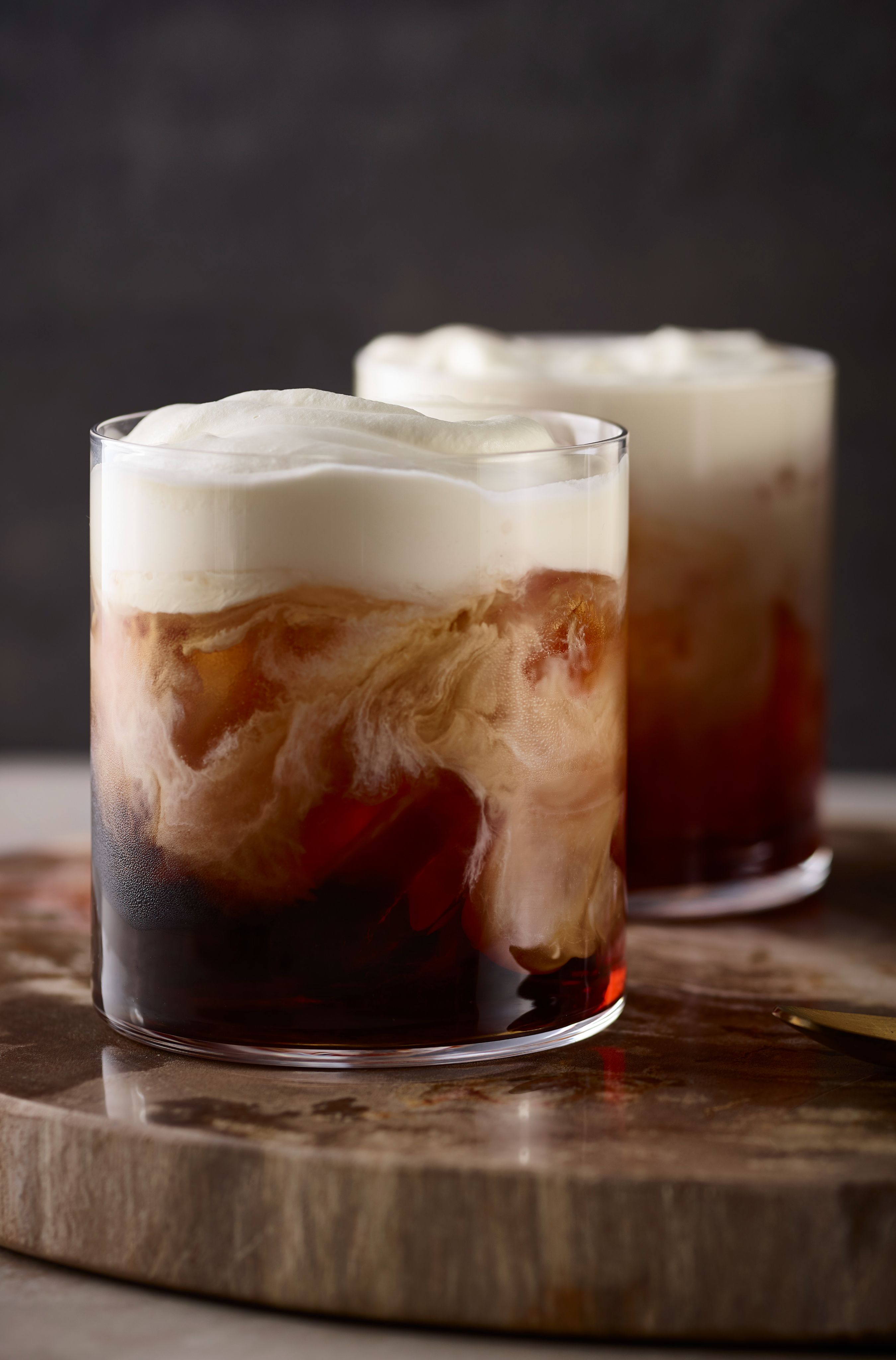 White Russian Drink Recipe | OHLQ.com