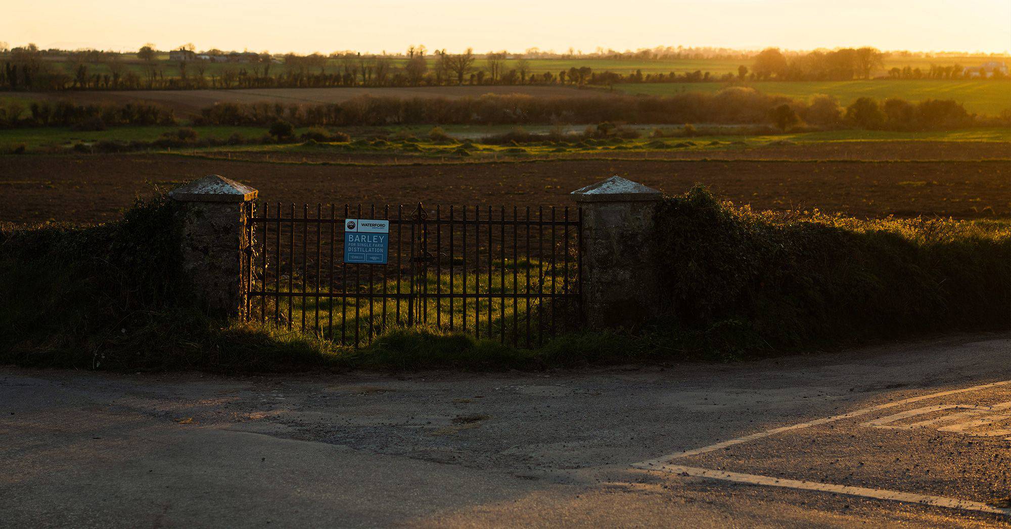Seed to Sip: Agriculture, Art & Science of Spirits | OHLQ.com